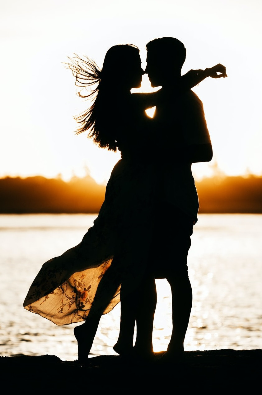 Sidetracking - Closer than we should be — CHYOA