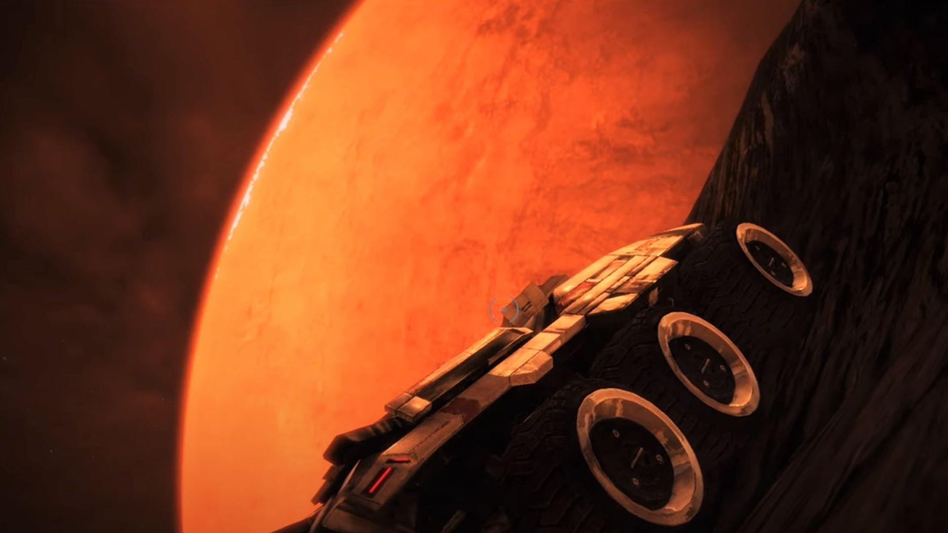 Mass Effect Heat Wave CHYOA Mass Effect Heat Wave CHYOA