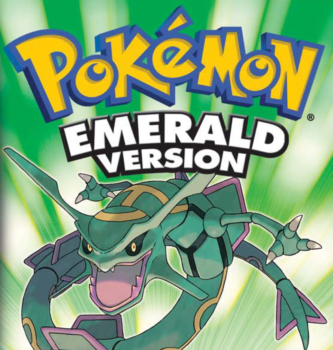 Pokémon Emerald: CHYOA Edition — CHYOA