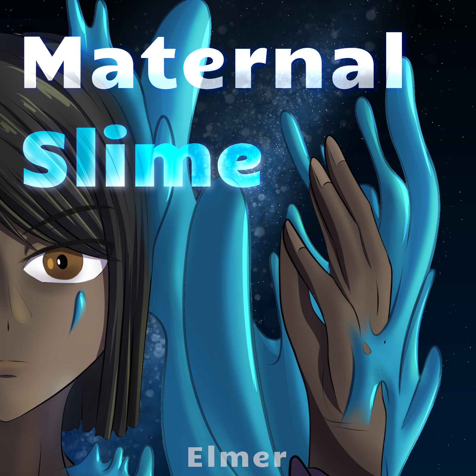 My Mom is a Maternal Slime — CHYOA