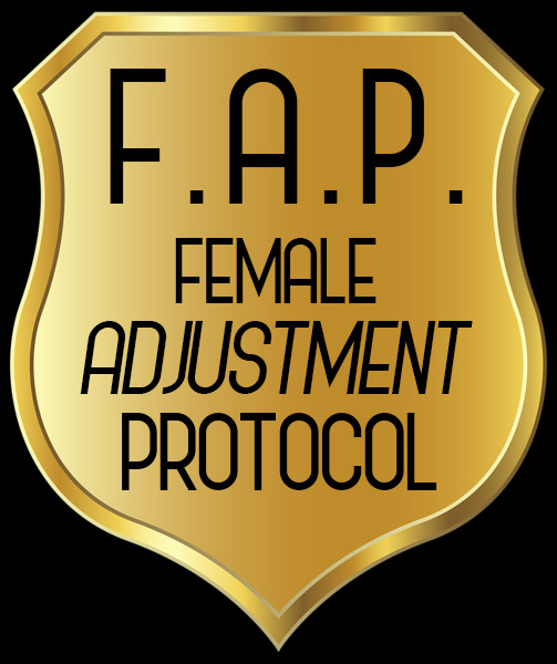 F.A.P. — CHYOA