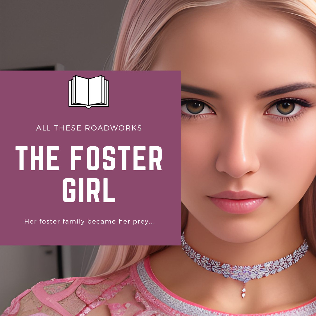 The Foster Girl — CHYOA