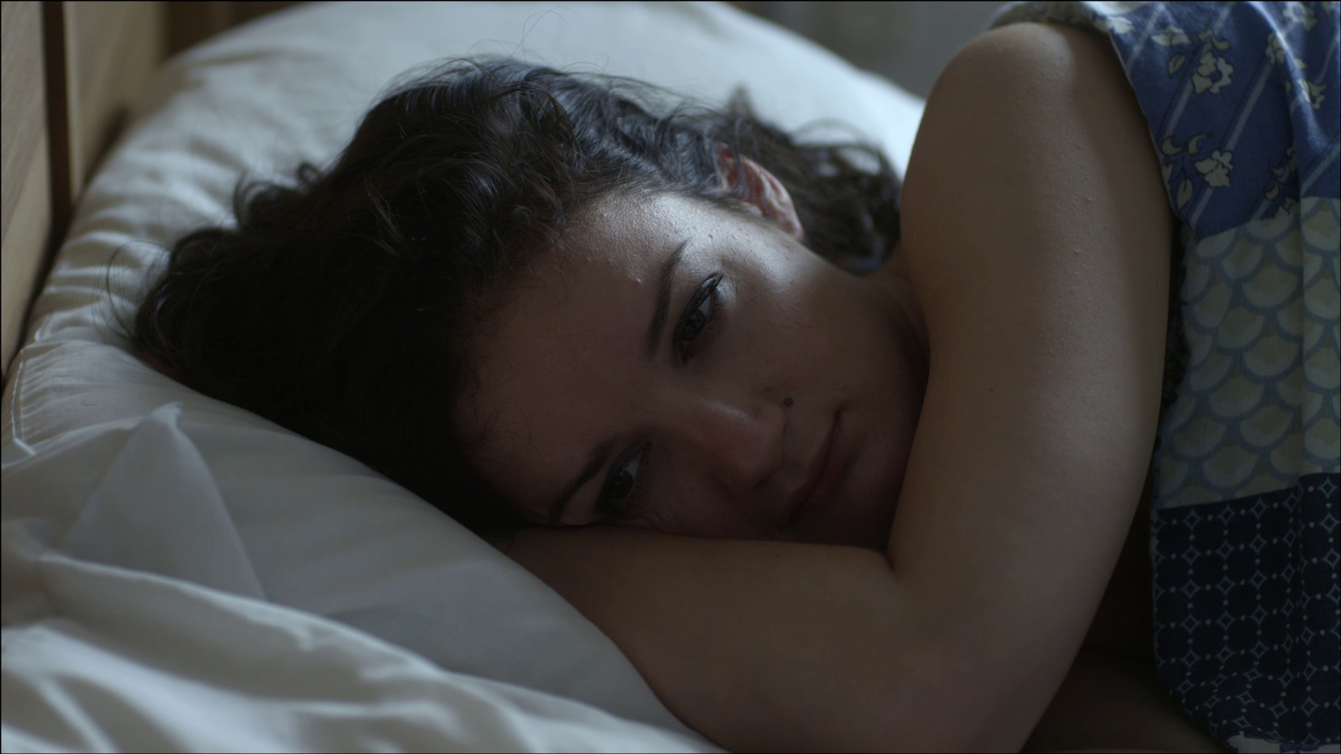 Hope's Lost — CHYOA