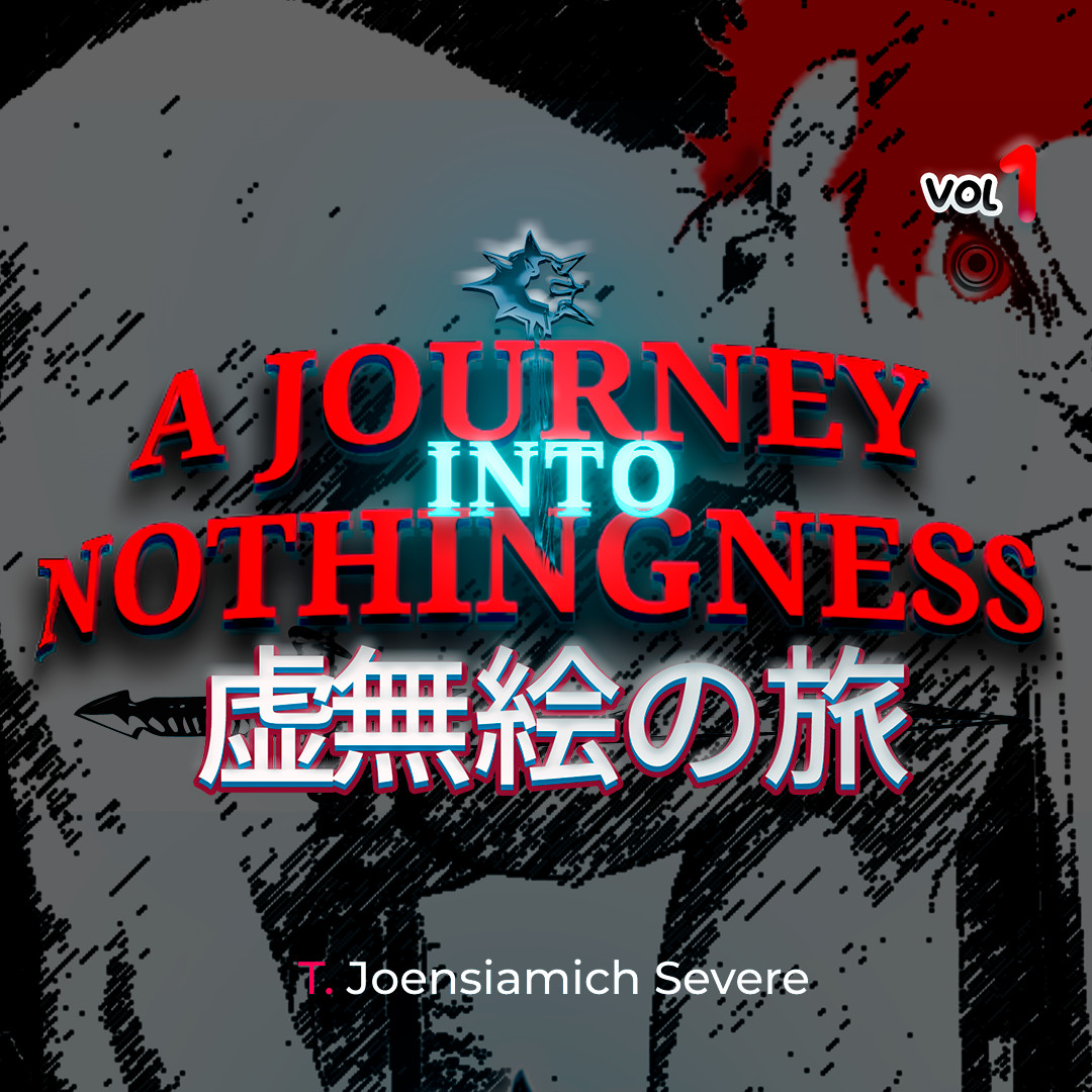 A Journey into Nothingness — CHYOA