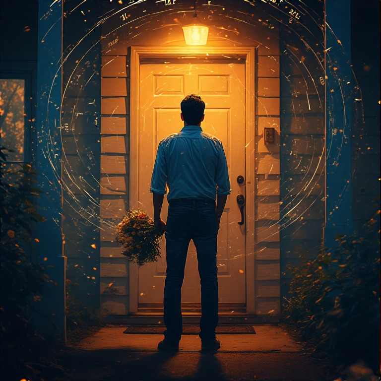 The Love Loop — CHYOA