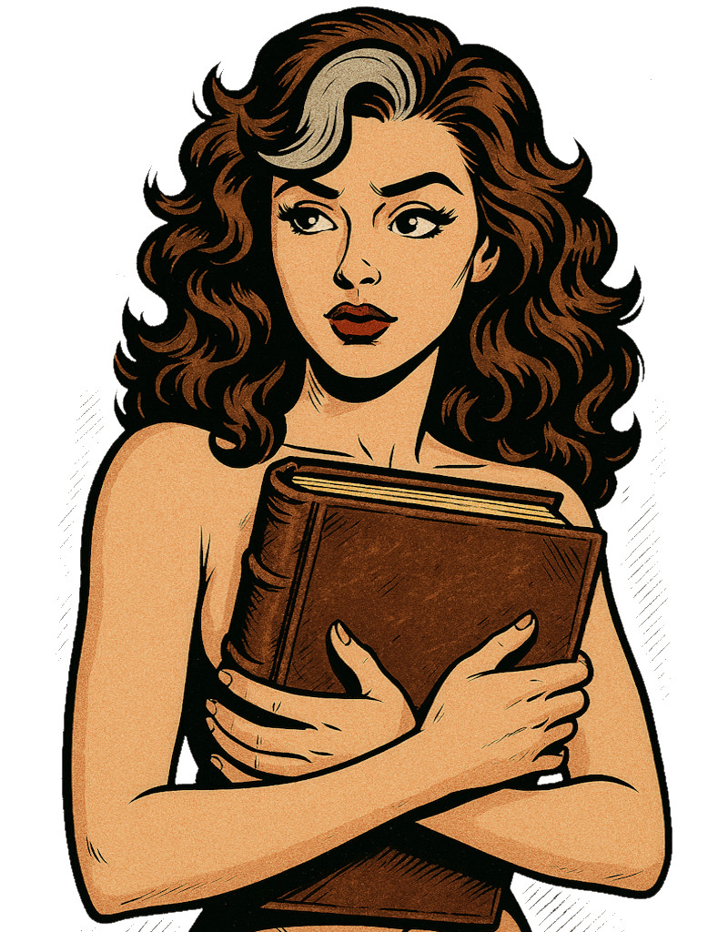 Kinktober! - Ankündigung Geschichtenwettbewerb — CHYOA