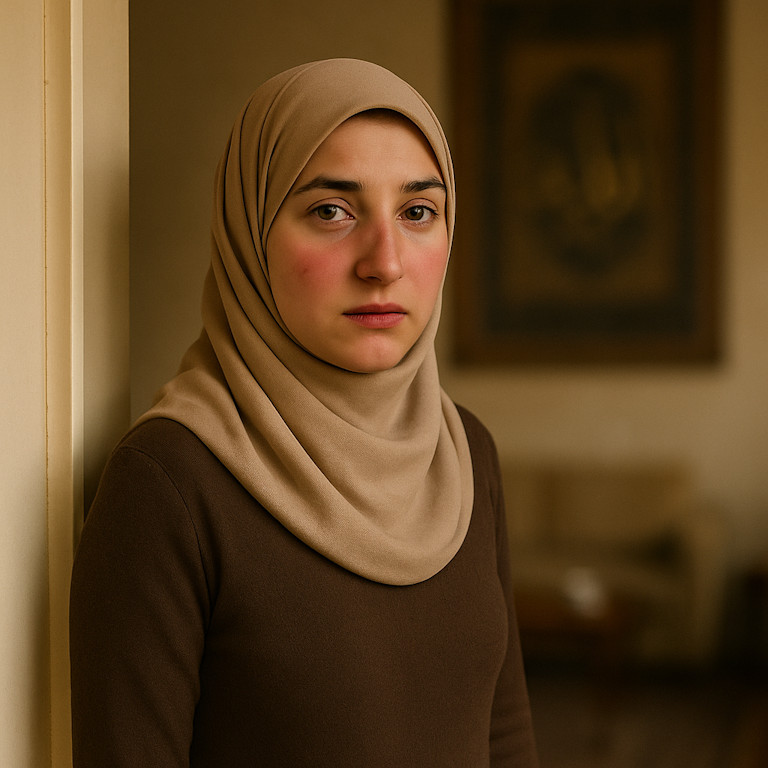 Zweiter Einsatz - Samira und das Internet — CHYOA