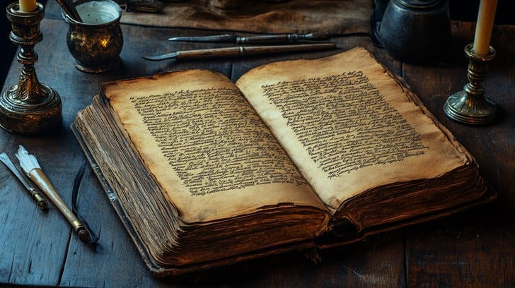 Skyrim, as the Last Dragonborn, Right after Helgen is attcked by Alduin ...