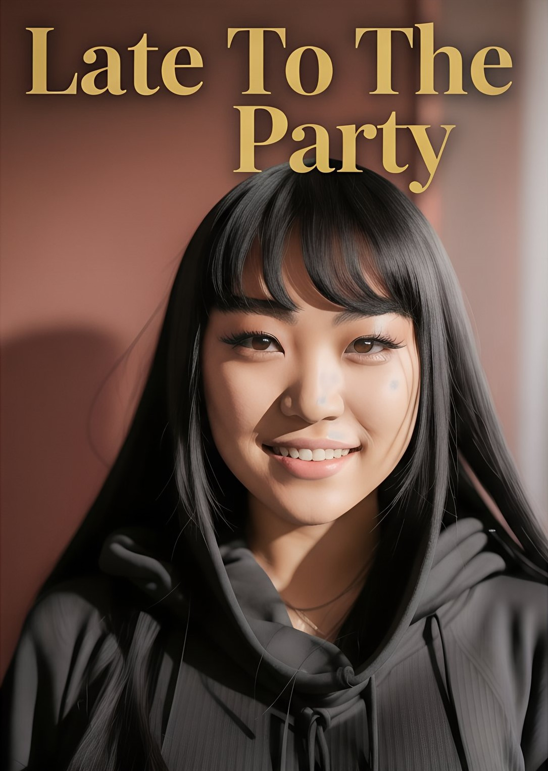 Late To The Party — CHYOA