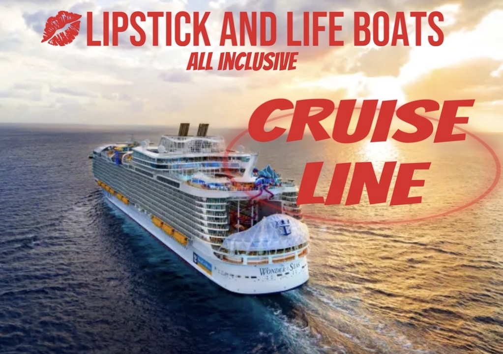 yes - Lipstick and Lifeboats — CHYOA