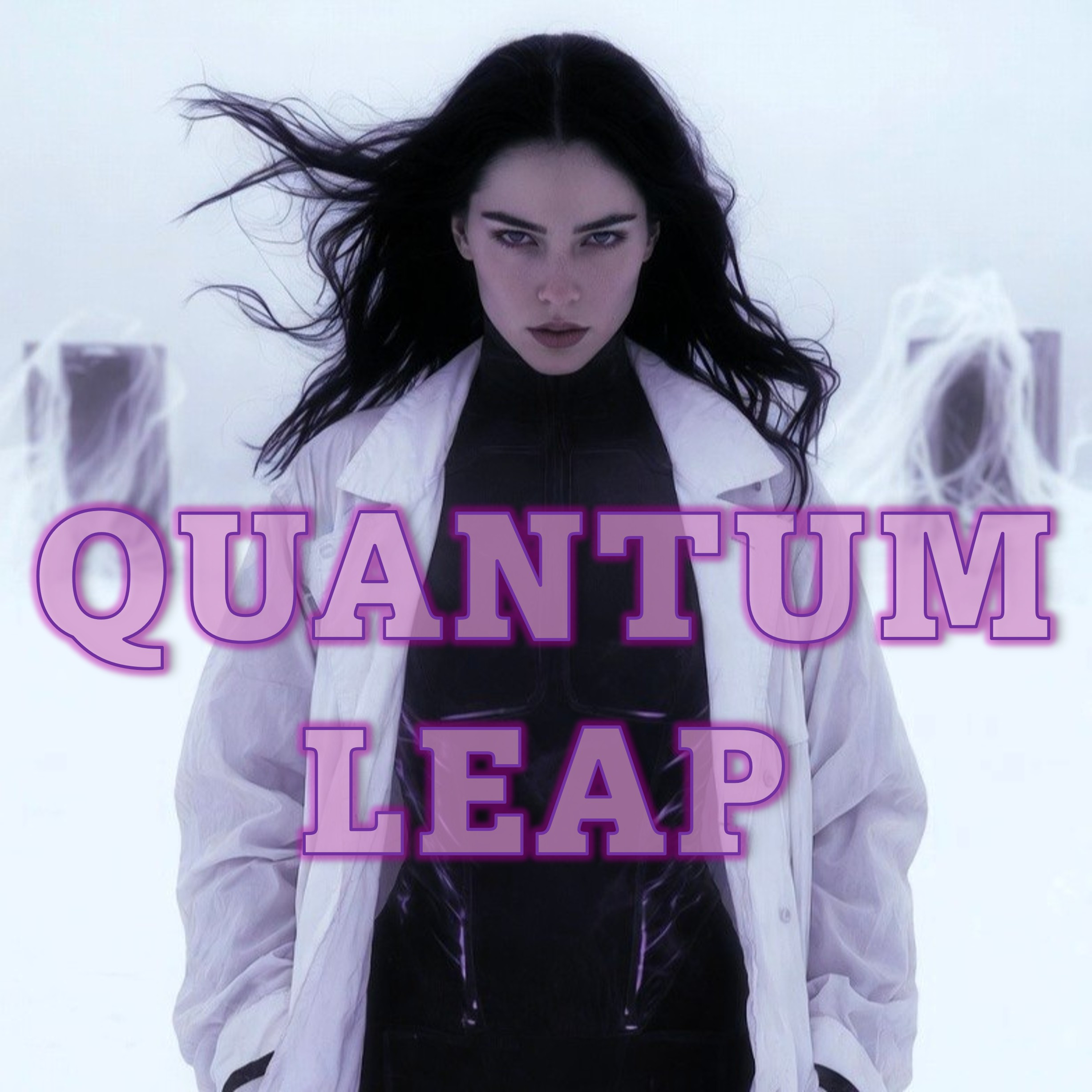 Quantum Leap — CHYOA