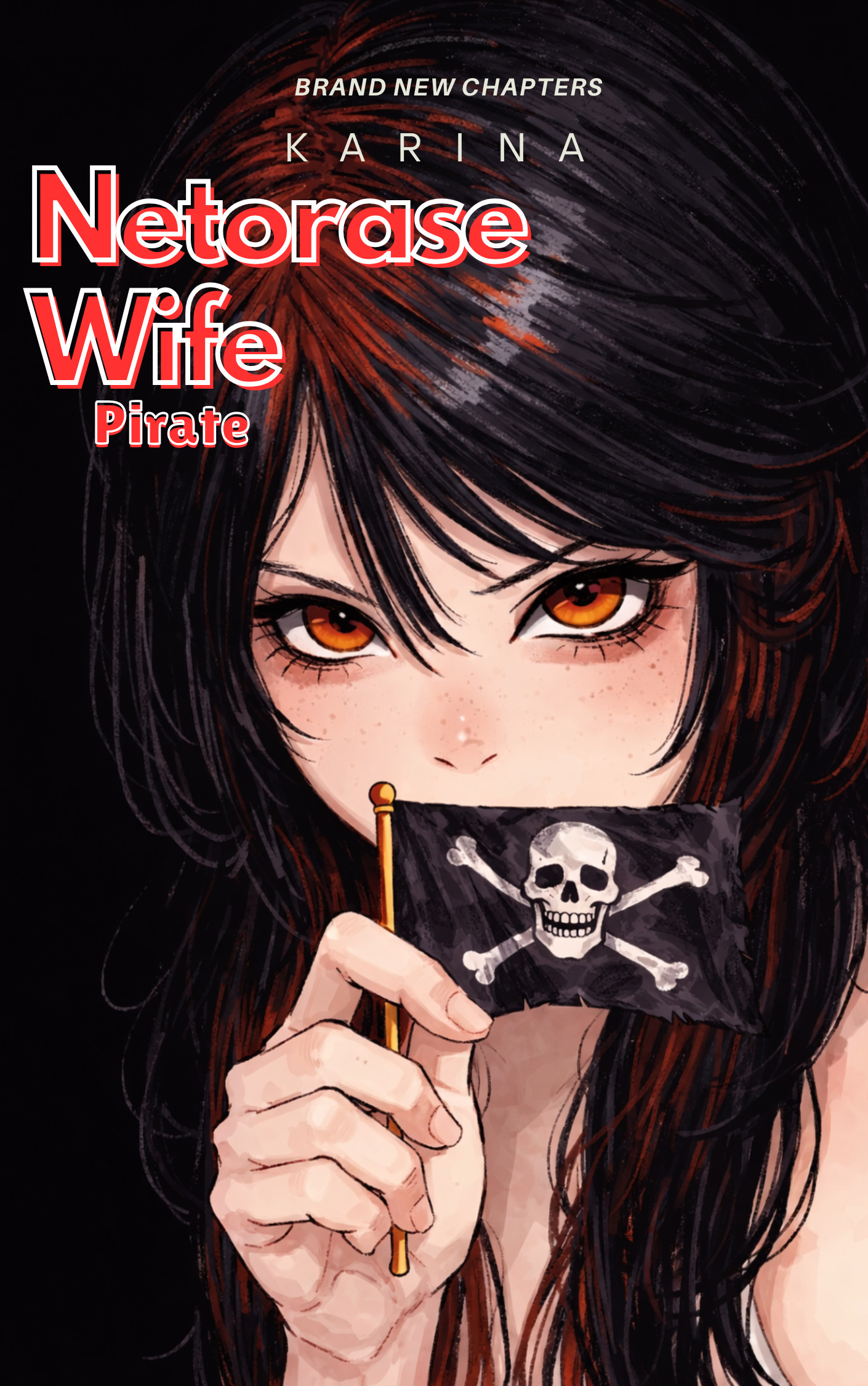 Ship Crew - Netorase Wife: Pirate — CHYOA
