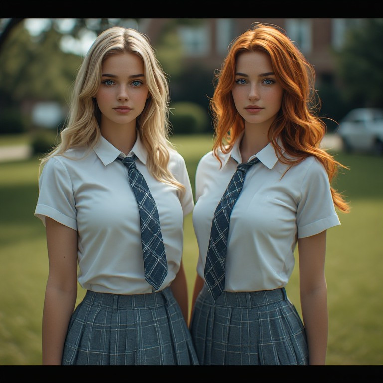 Detention the next day - Boarding school — CHYOA